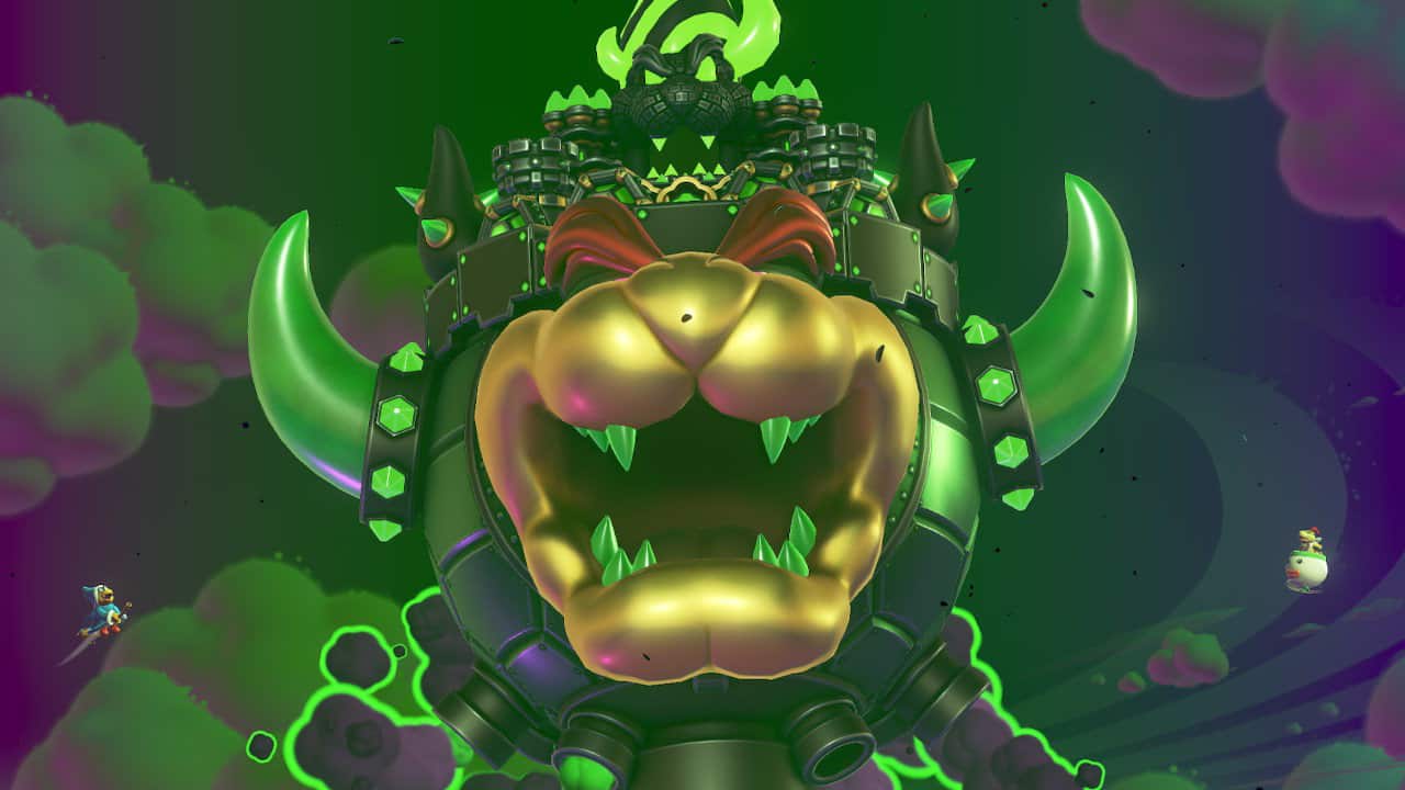 Nintendo's Latest Legal Victory Is Against A French File Hoster - Gameranx