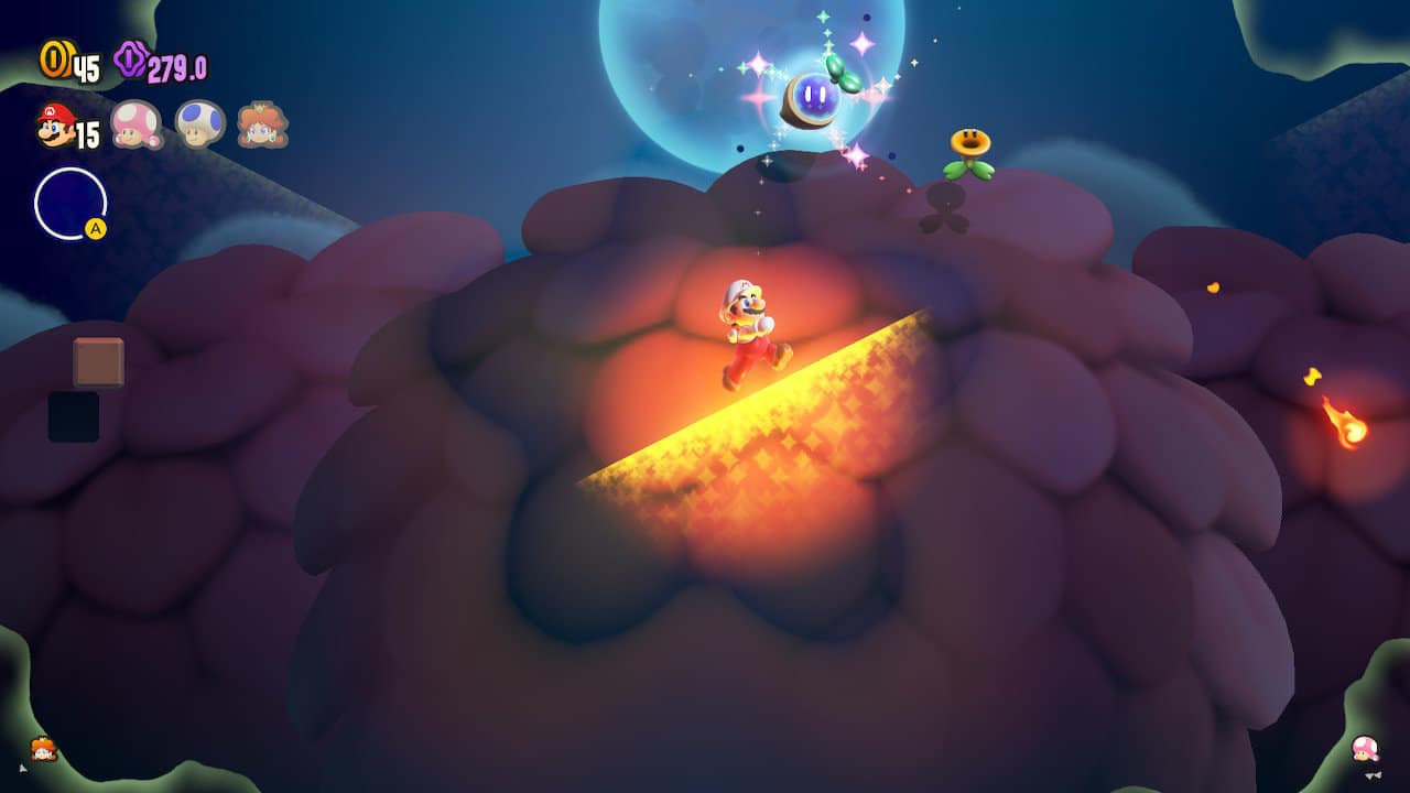 Super Mario Wonder: Where To Find Every Collectible In ‘Rolla Koopa ...