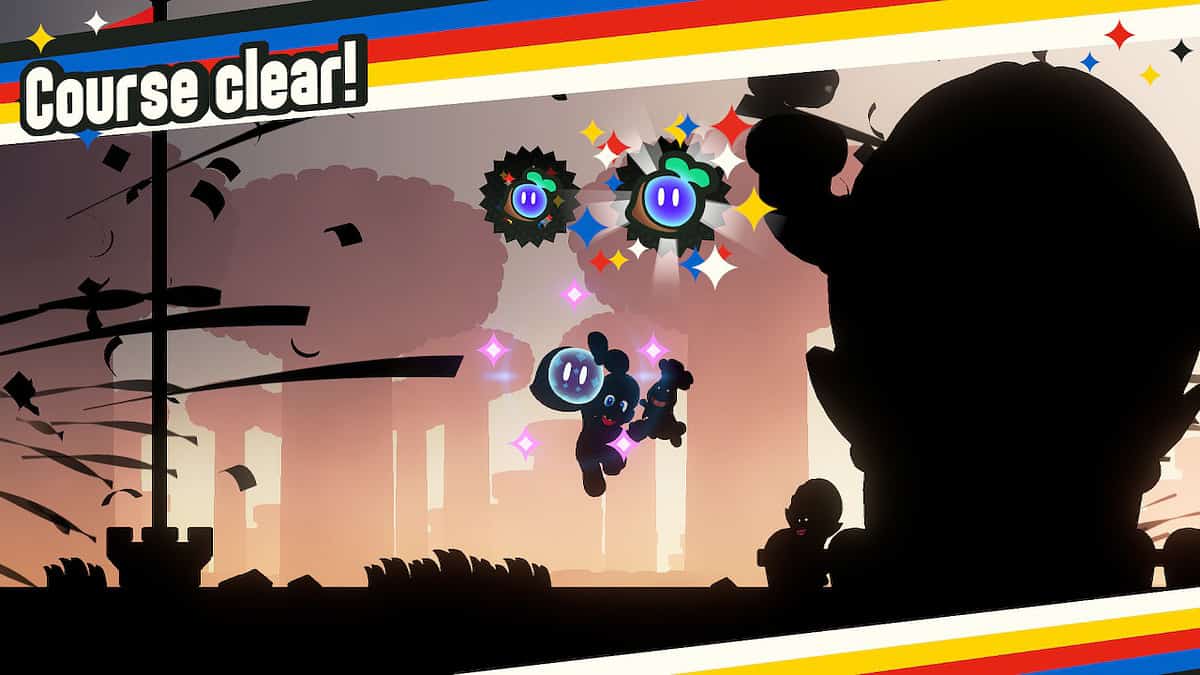 Super Mario Wonder: Where To Find Every Collectible In ‘Sproings In The Twilight Forest’ - Gameranx