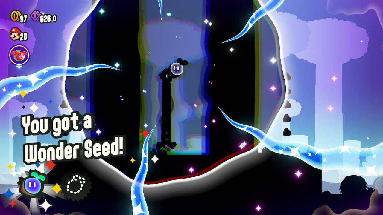 Super Mario Wonder: Where To Find Every Collectible In ‘Sproings In The ...