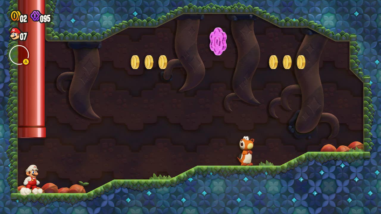 Super Mario Wonder: Where To Find Every Collectible In ‘Scram ...