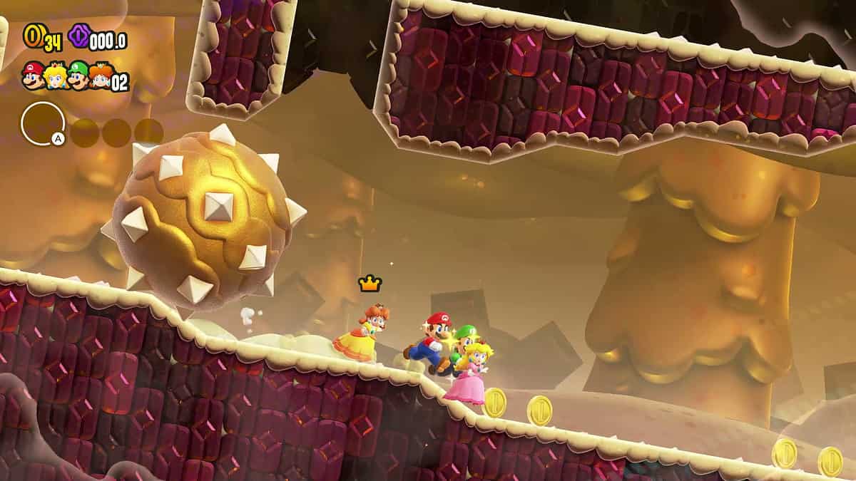 Super Mario Wonder: Beginner Tips - Gameranx