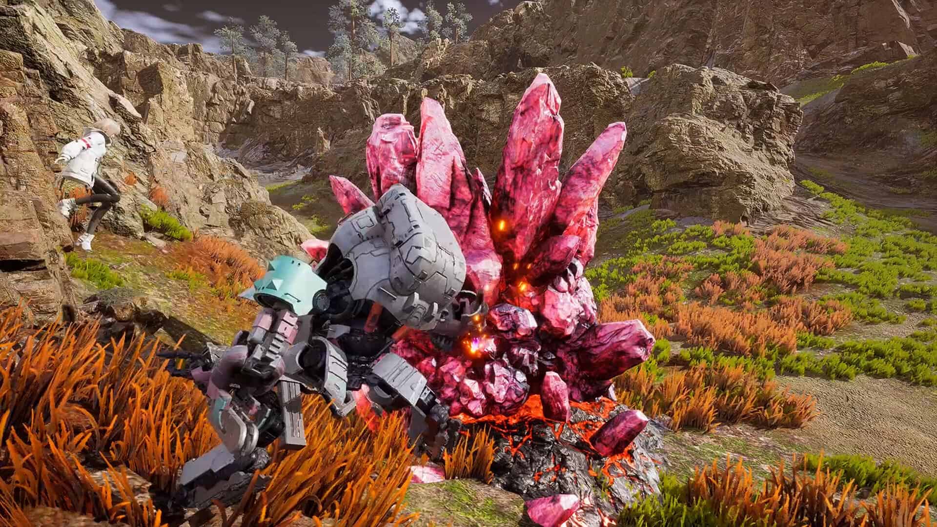 50 Best NEW Science Fiction Games of 2024 - Gameranx