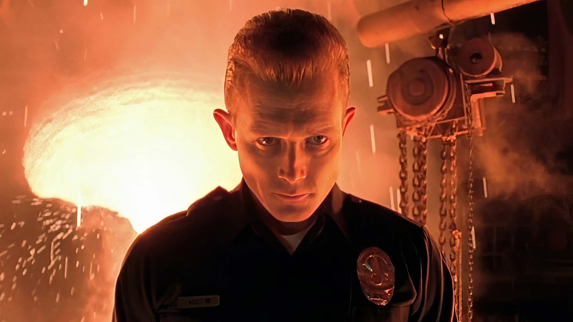 Rumor: Robert Patrick's T-1000 Coming To Mortal Kombat 1 - Gameranx