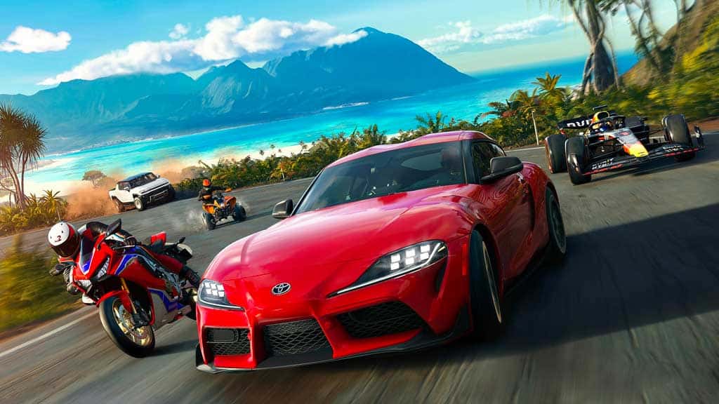 Best 13 Simulation Racing Games You Have To Play - Gameranx