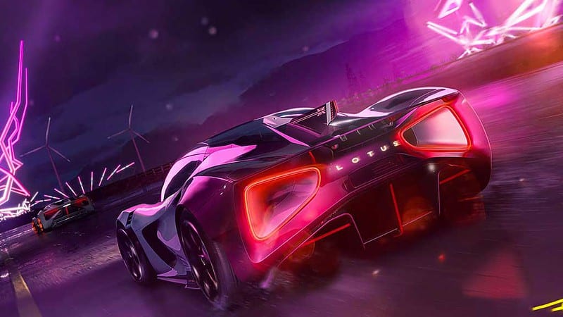 12 Best PS5 Open-World Racing Games - Gameranx