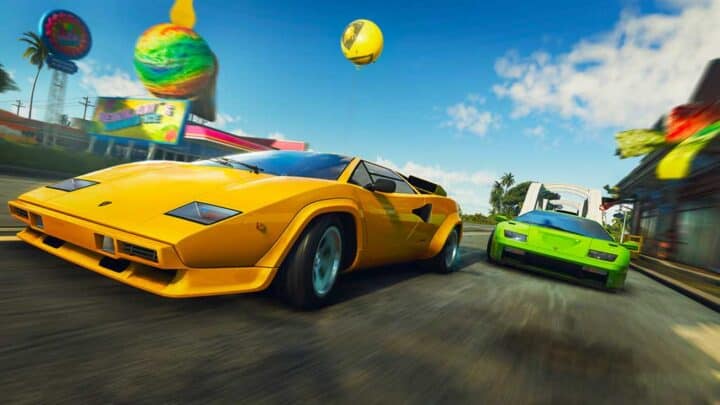 32 Best Xbox One Racing Games - Gameranx