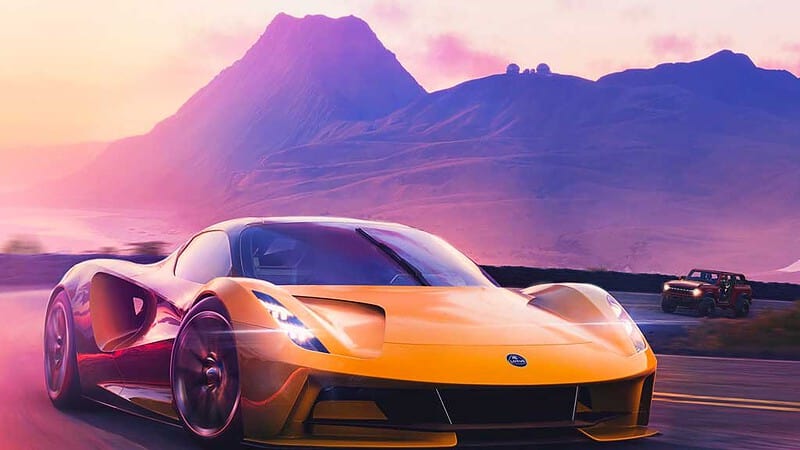 27 Best PS4 Racing Games of All Time - Gameranx