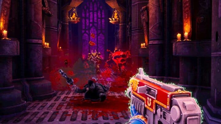 25 Best Demon Video Games - Gameranx