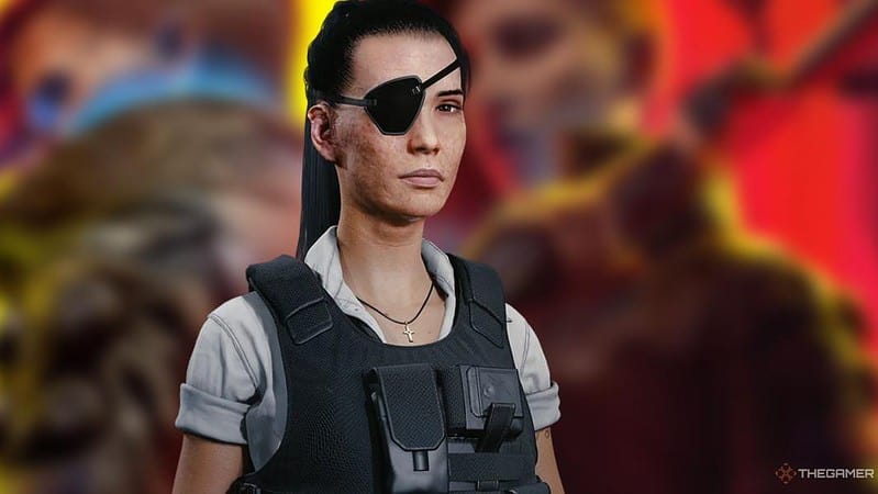 Cyberpunk 2077 Phantom Liberty Archives - Gameranx