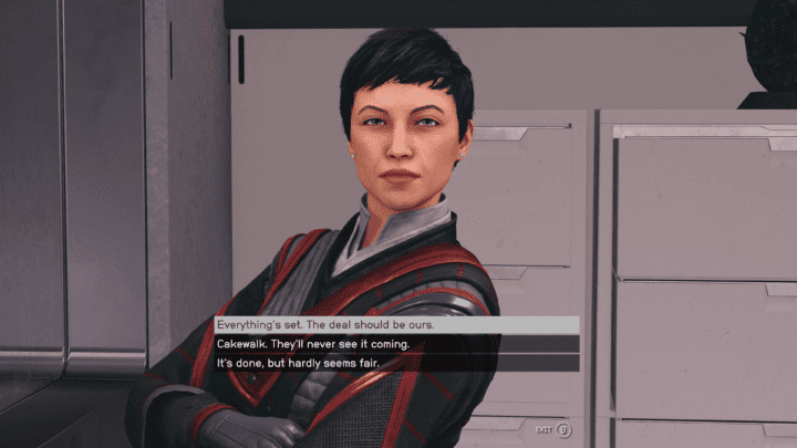 Starfield: How To Complete 'A New Narrative' | Quest Walkthrough - Gameranx