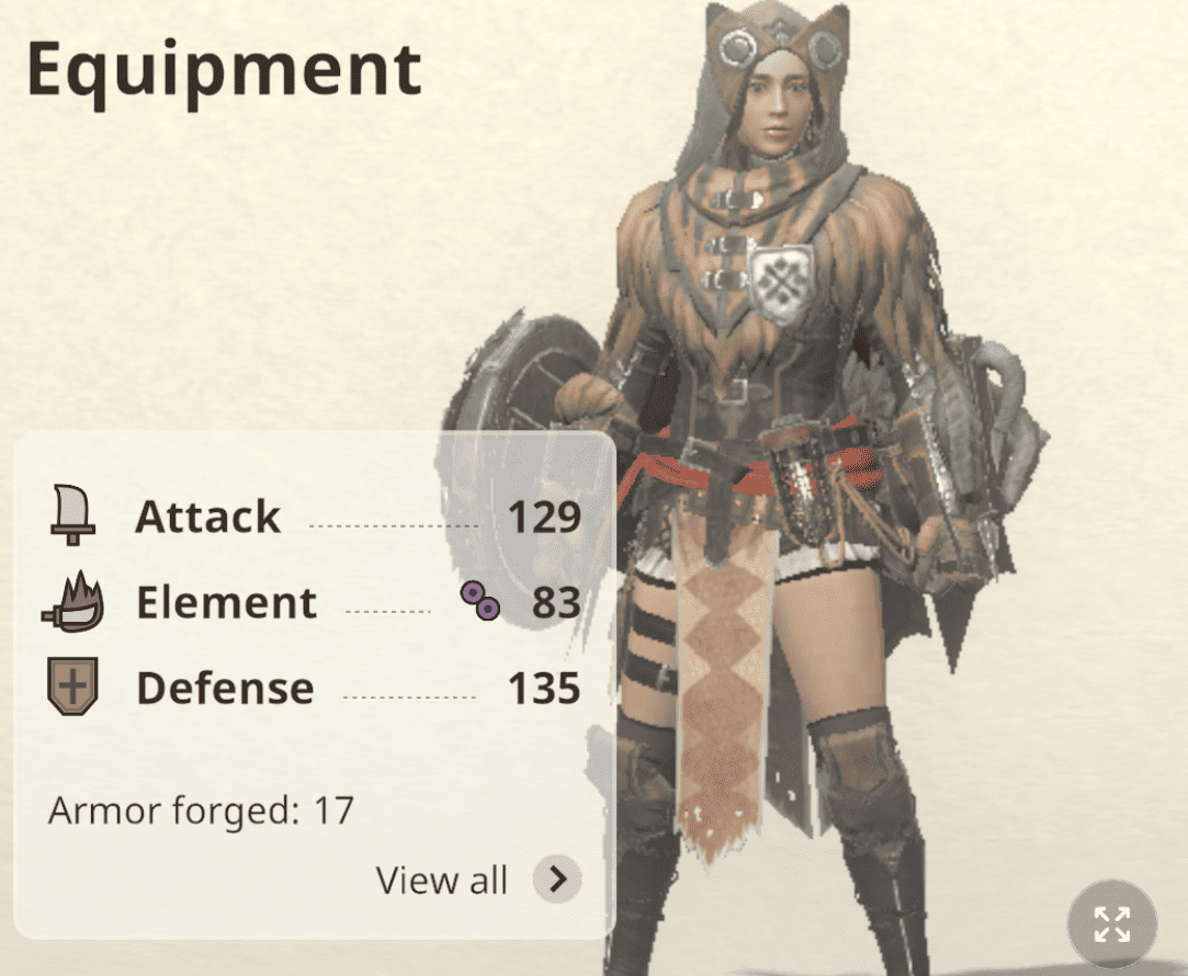 Monster Hunter Now: Equipment Skills Guide - Gameranx