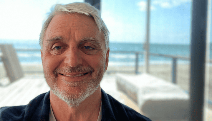 Unity CEO John Riccitiello Is Leaving The Company - Gameranx