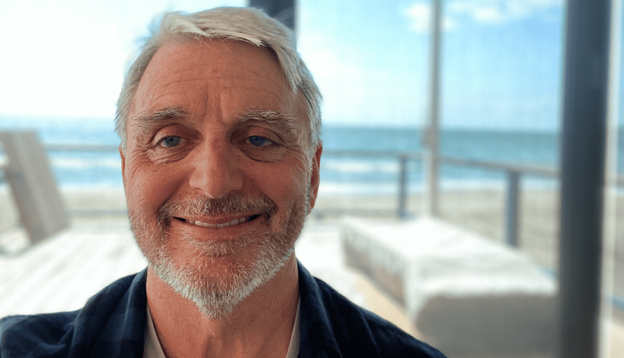 Unity CEO John Riccitiello Is Leaving The Company - Gameranx