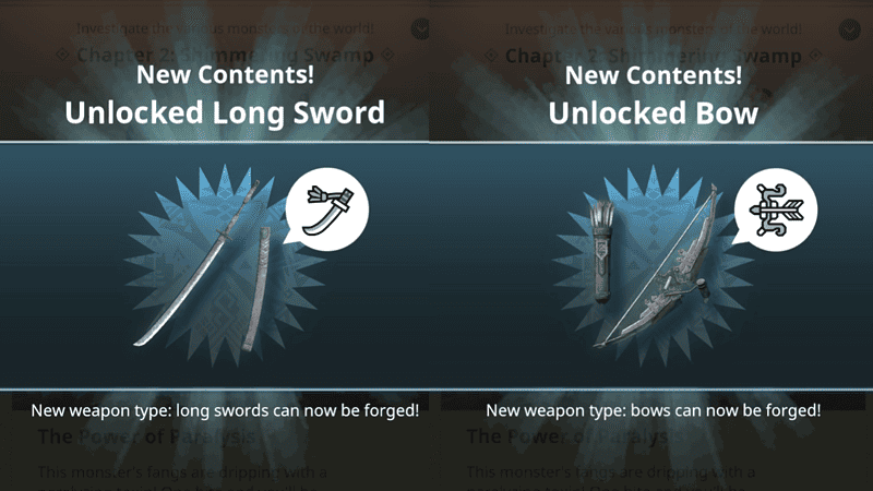 Monster Hunter Now: Weapons Guide - Gameranx