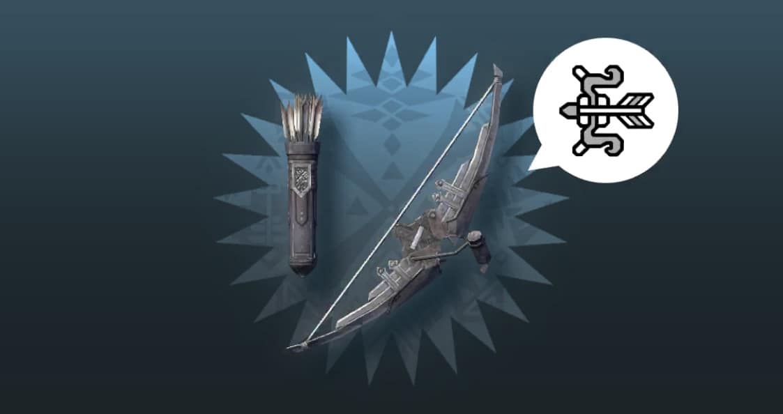 Monster Hunter Now: Bow Guide - Gameranx
