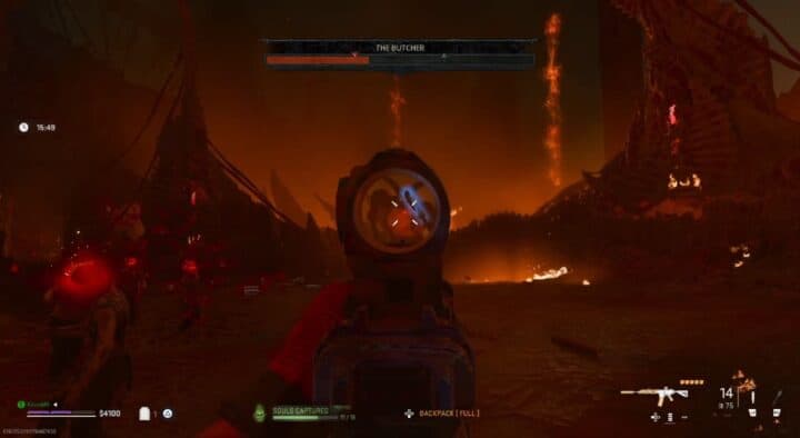 Call of Duty: Warzone – How to Defeat All The Monster Bosses in ...