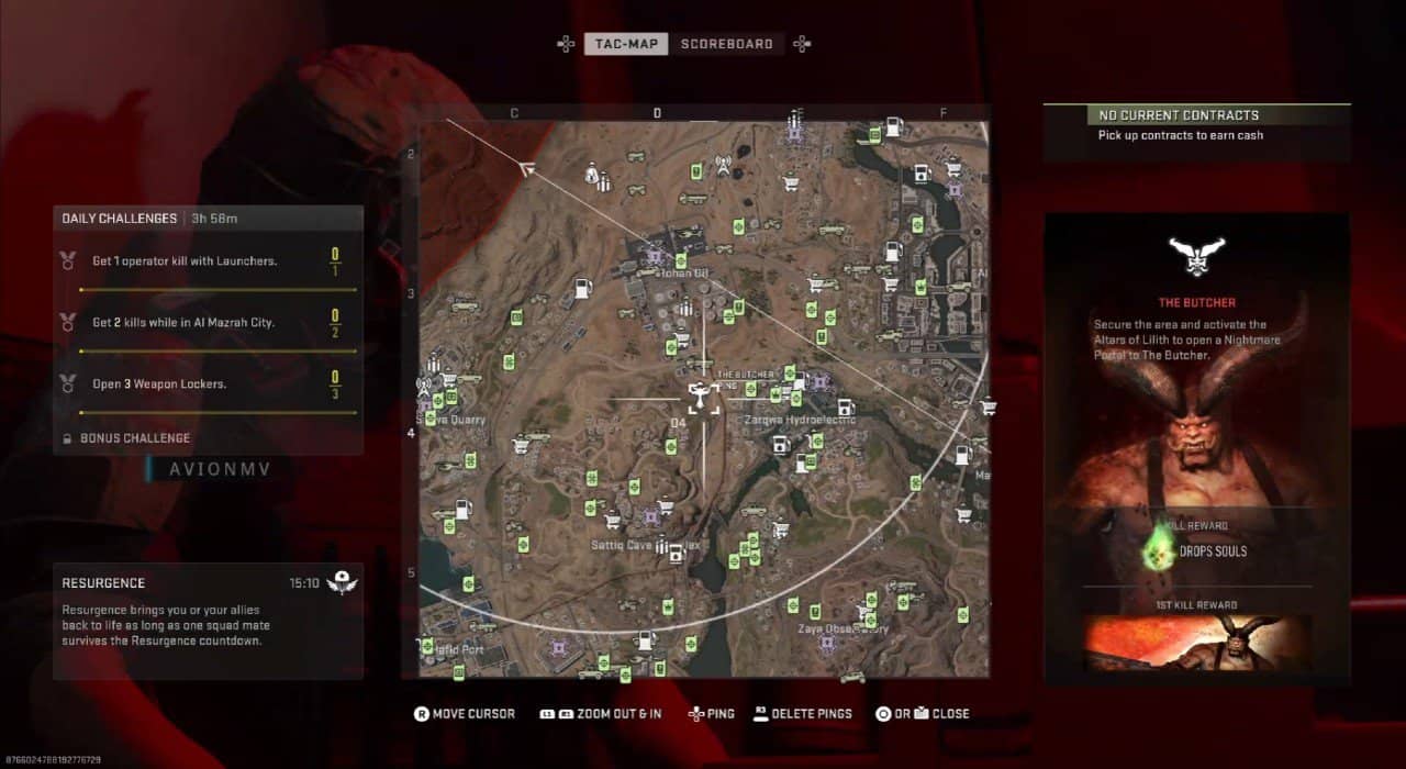 Call of Duty: Warzone – How to Defeat All The Monster Bosses in ...