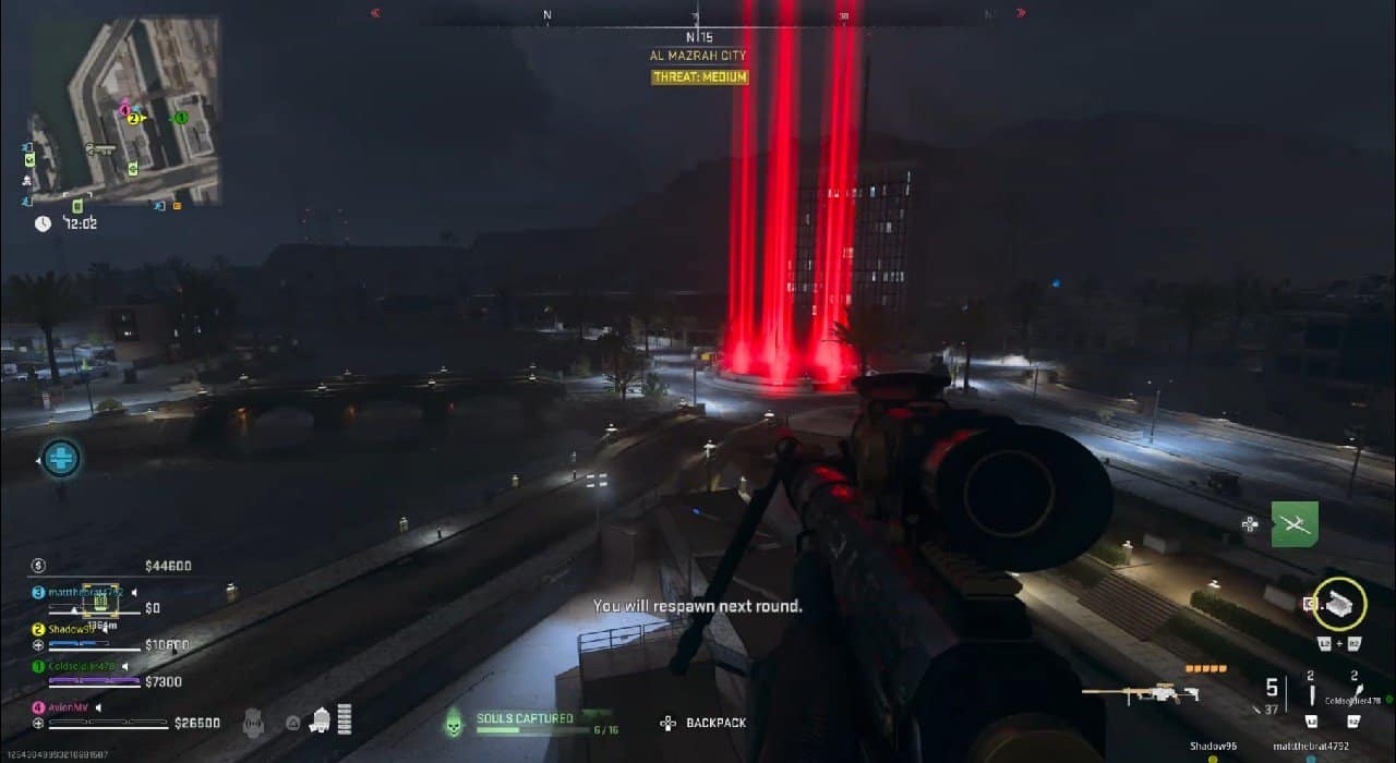 Call of Duty: Warzone – How to Defeat All The Monster Bosses in ...