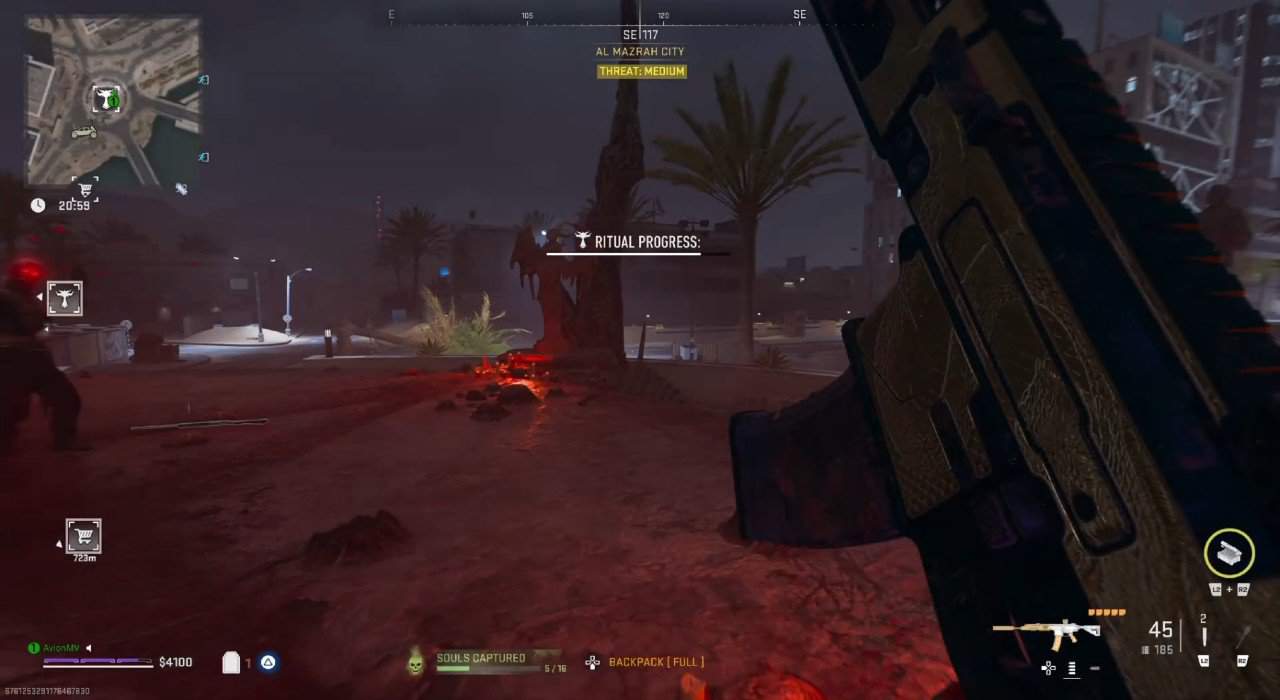 Call of Duty: Warzone – How to Defeat All The Monster Bosses in ...