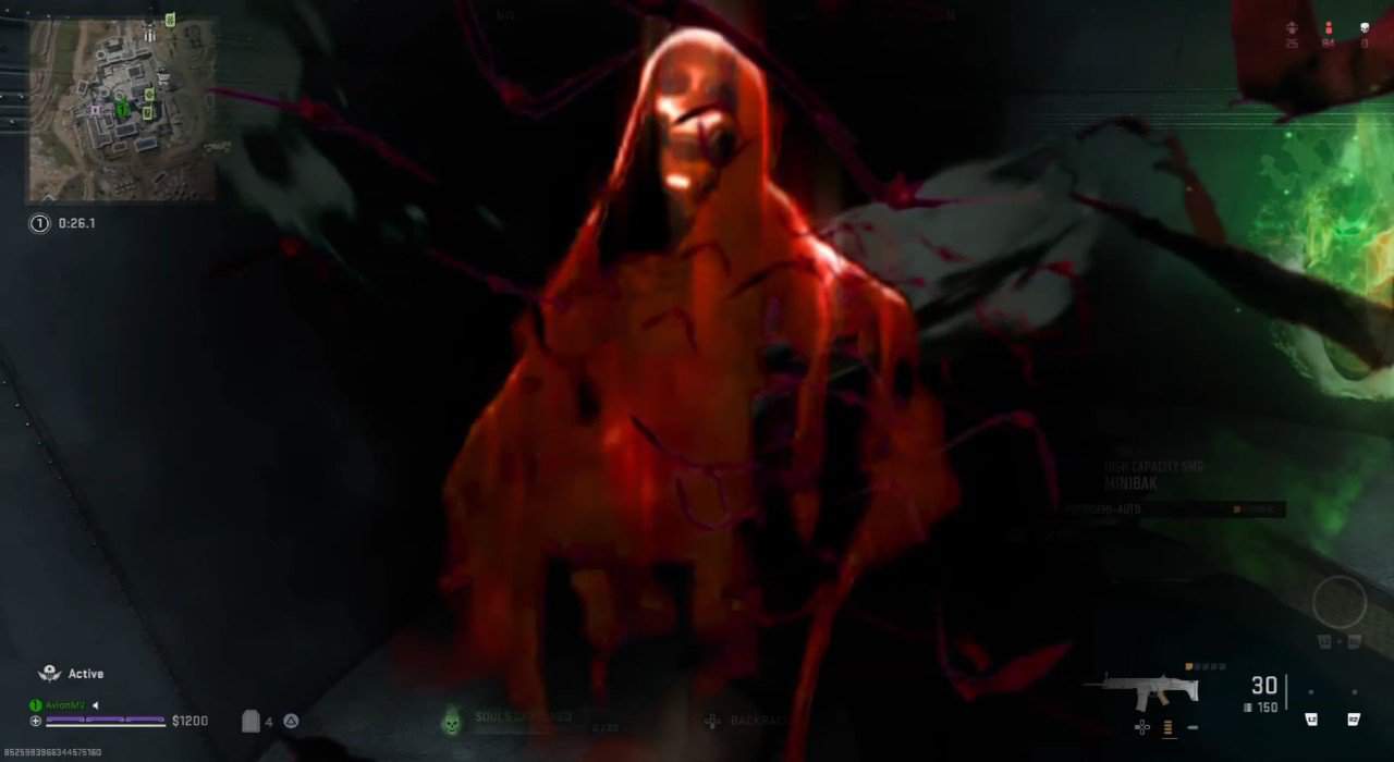 Call of Duty: Warzone – How to Defeat All The Monster Bosses in ...