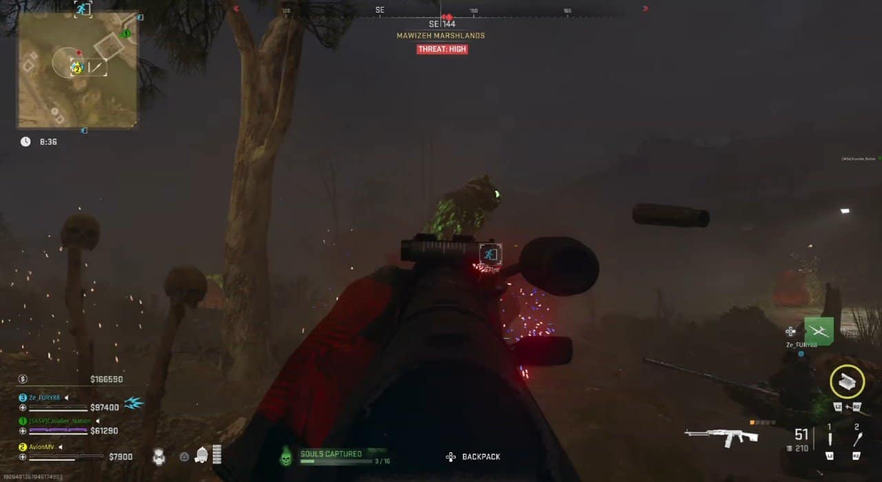 Call of Duty: Warzone – How to Defeat All The Monster Bosses in ...