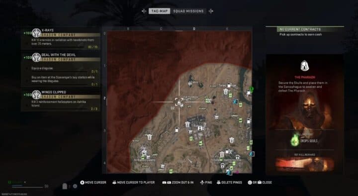 Call of Duty: Warzone – How to Defeat All The Monster Bosses in ...