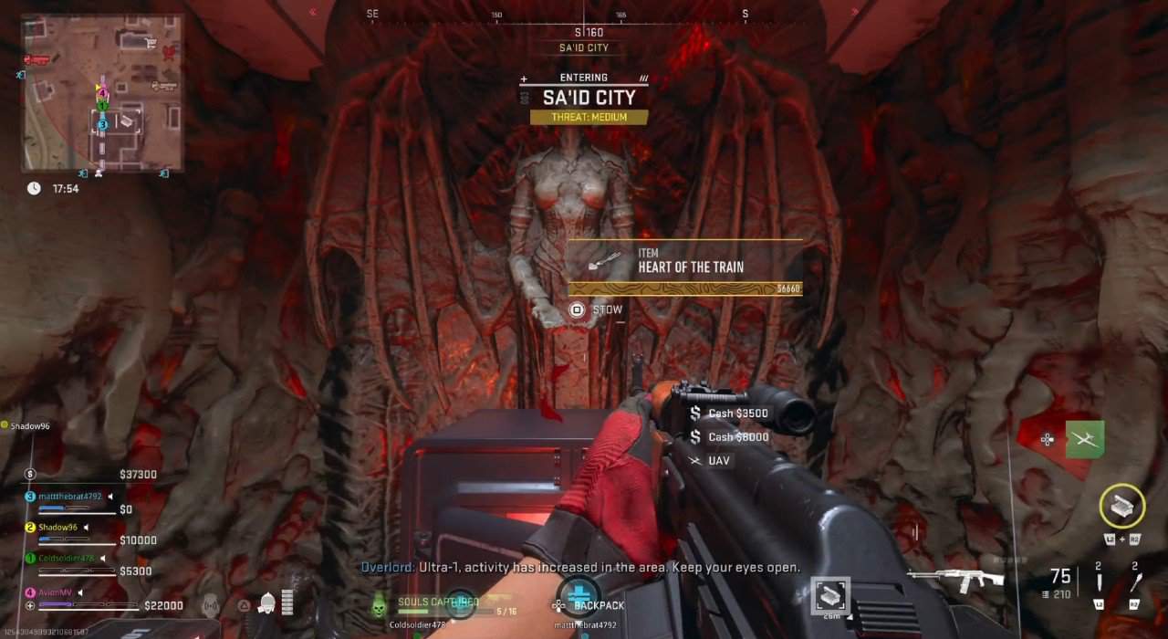 Call of Duty: Warzone – How to Defeat All The Monster Bosses in ...