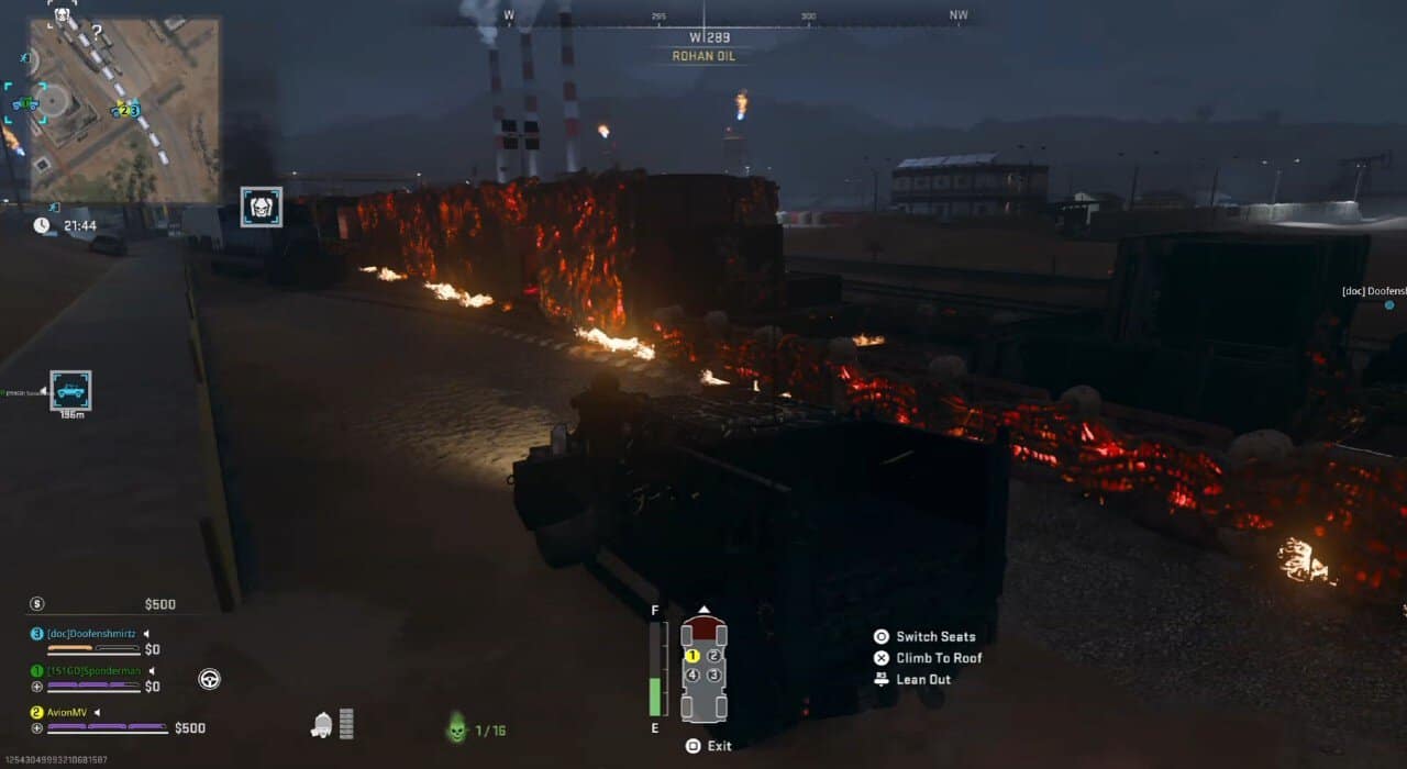 Call of Duty: Warzone – How to Defeat All The Monster Bosses in ...