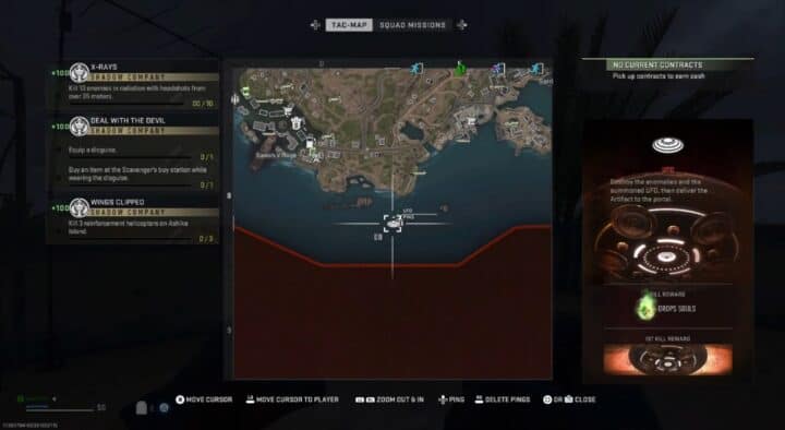 Call of Duty: Warzone – How to Defeat All The Monster Bosses in ...