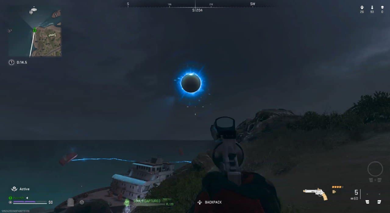 Call of Duty: Warzone – How to Defeat All The Monster Bosses in ...