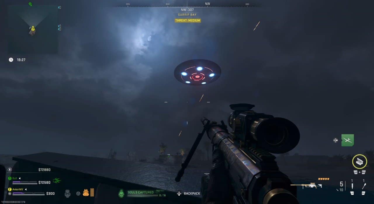 Call of Duty: Warzone – How to Defeat All The Monster Bosses in ...