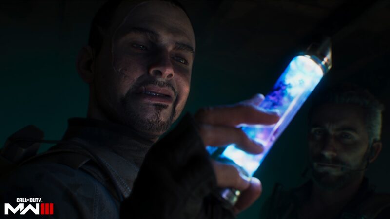 Call of Duty: Modern Warfare 3 Zombies Mode Explained - Gameranx