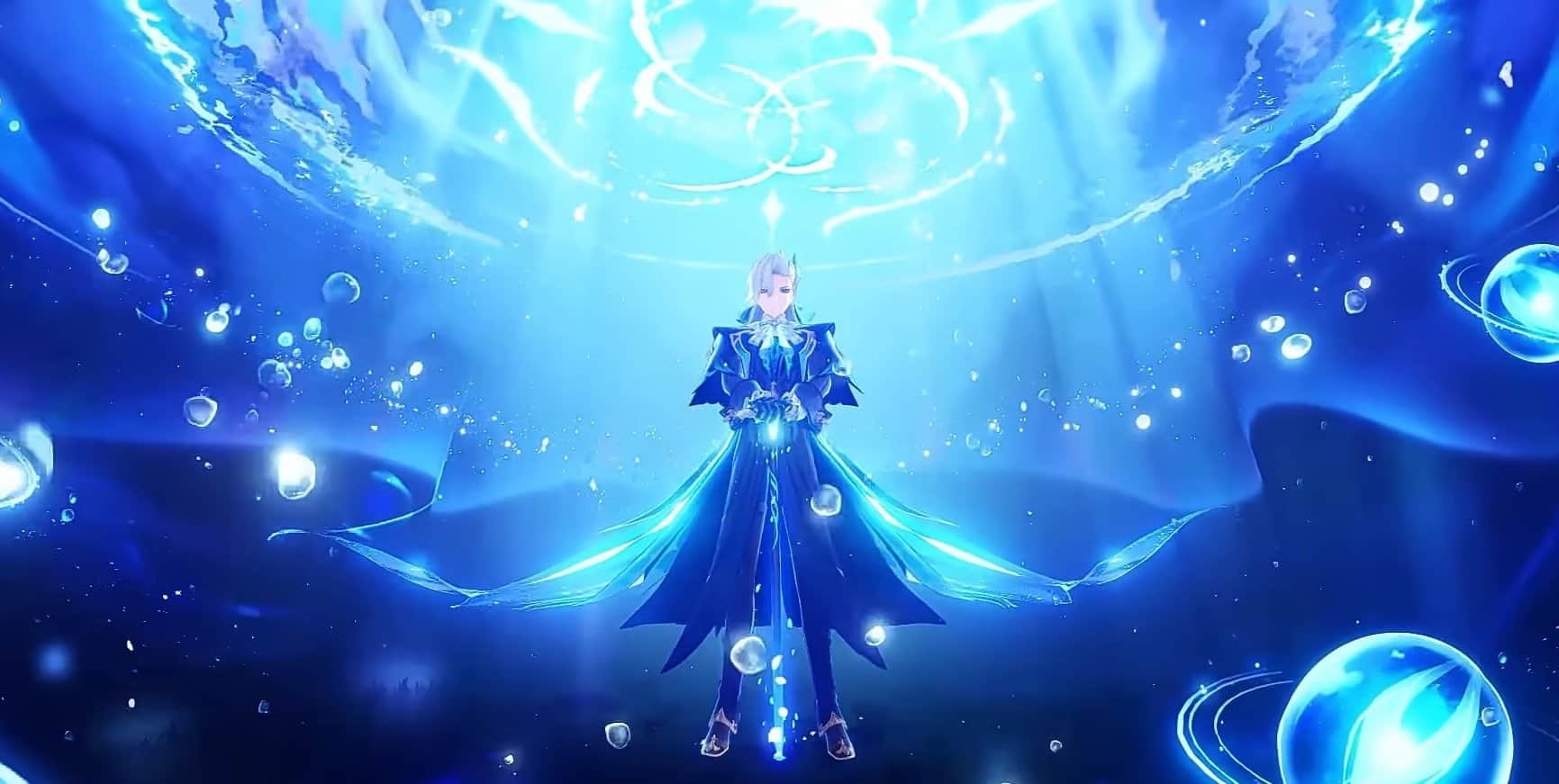 Genshin Impact: Best Neuvillette Build - Gameranx