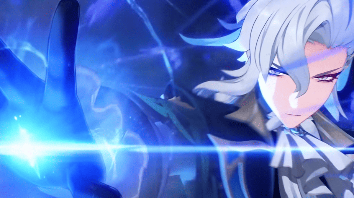 Genshin Impact: Neuvillette Talent Guide - Gameranx