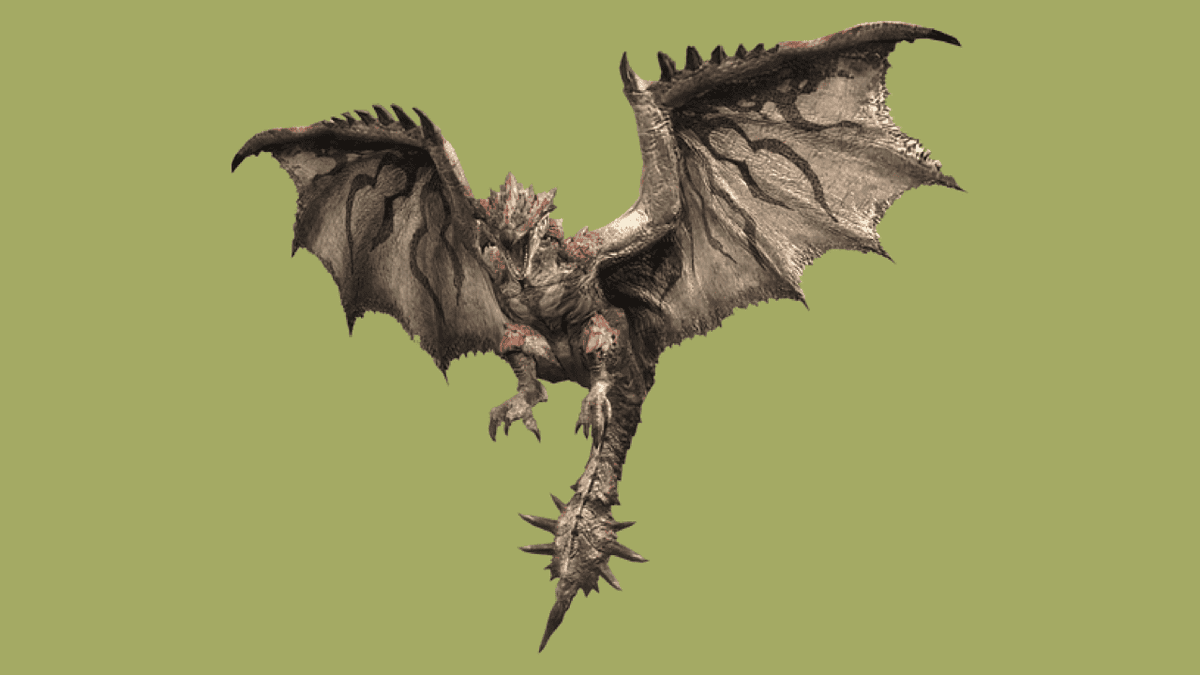 Monster Hunter Now: Armor Sets Guide - Gameranx