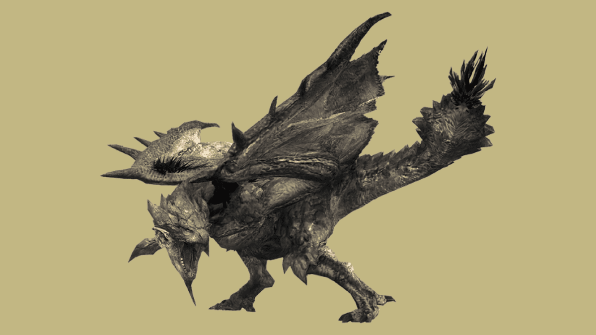 Monster Hunter Now: Armor Sets Guide - Gameranx