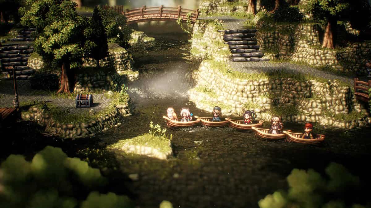 20 Best Fantasy Games of 2023 - Gameranx