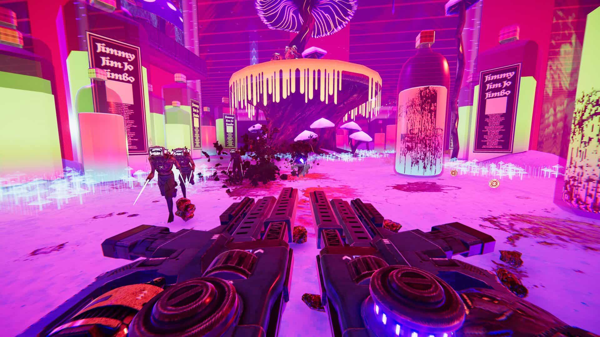 10 Best Boomer Shooters On PC - Gameranx