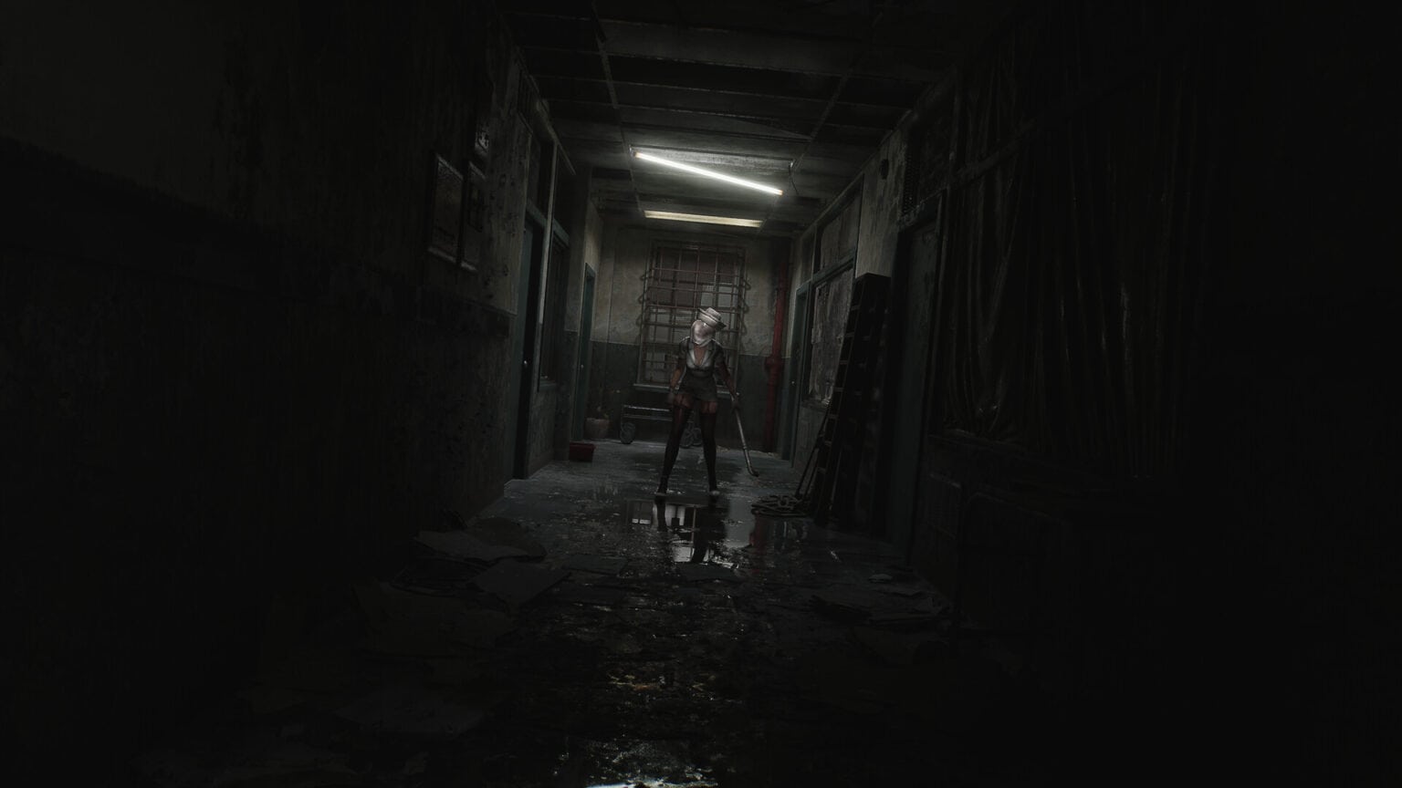 26 Best NEW Survival Horror Games of 2024 - Gameranx