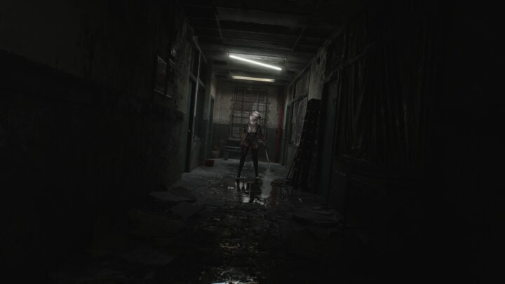 28 Best NEW Survival Horror Games of 2024 - Gameranx
