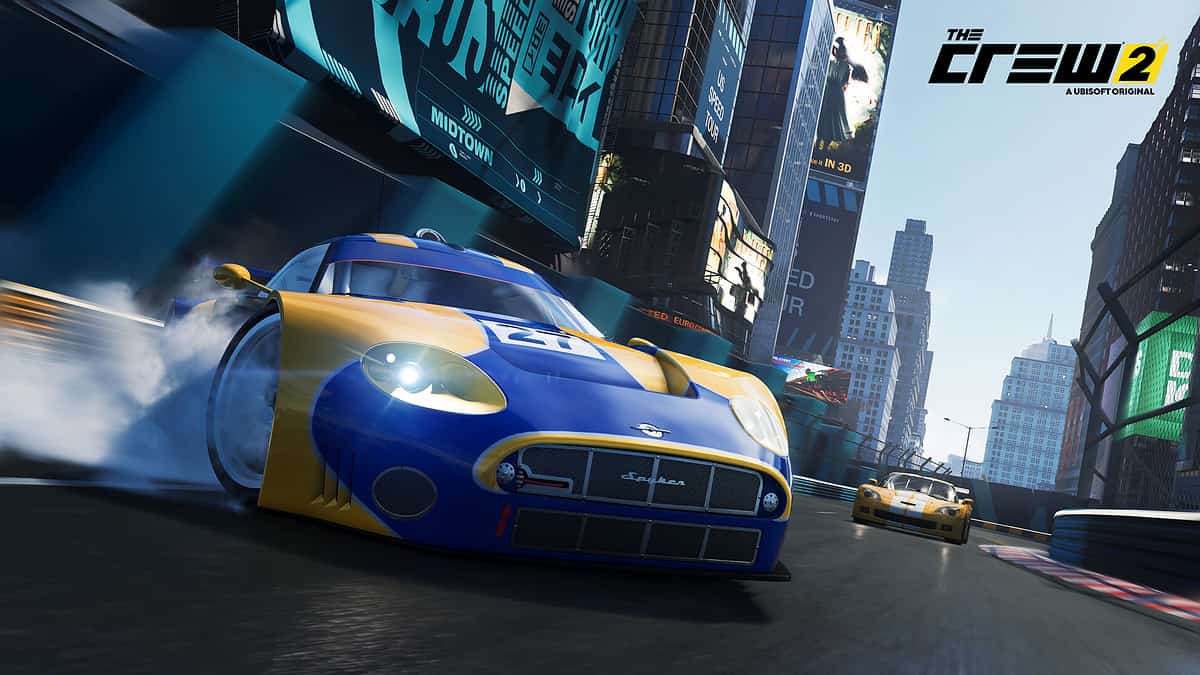 The Best Current PC Racing Games - Gameranx