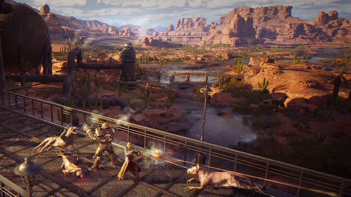 Top New Game Announcements of September 2023 - Gameranx