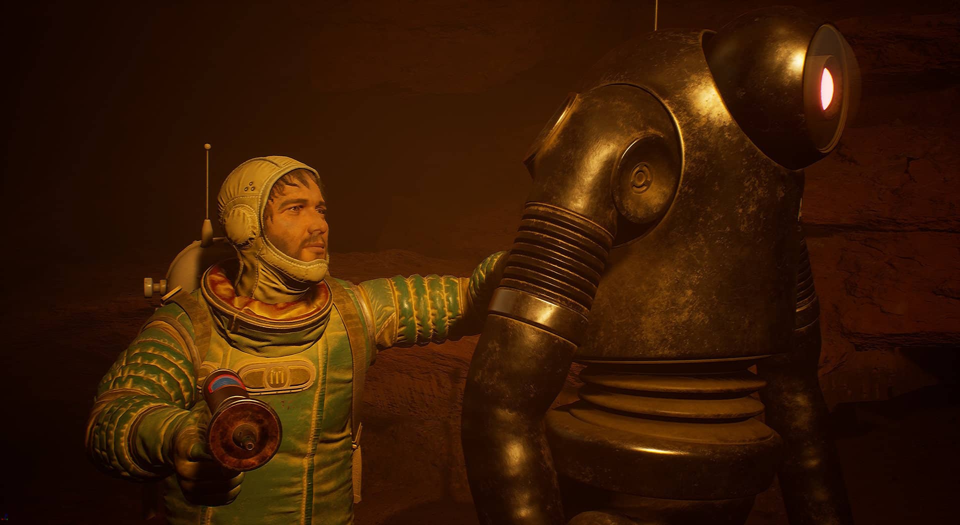 Top 19 New Upcoming Space Games In 2023 - Gameranx