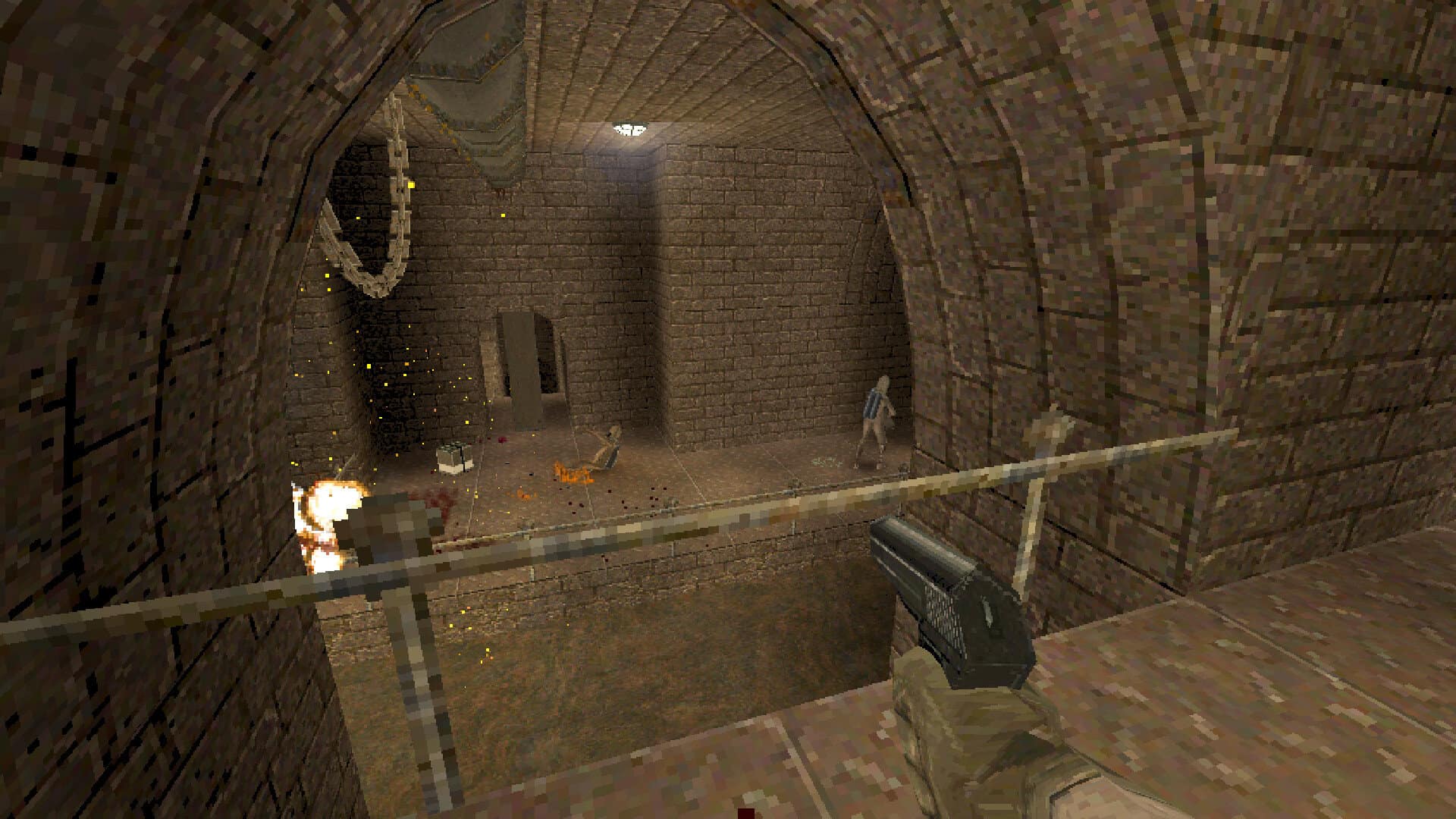 10 Best Boomer Shooters On PC - Gameranx