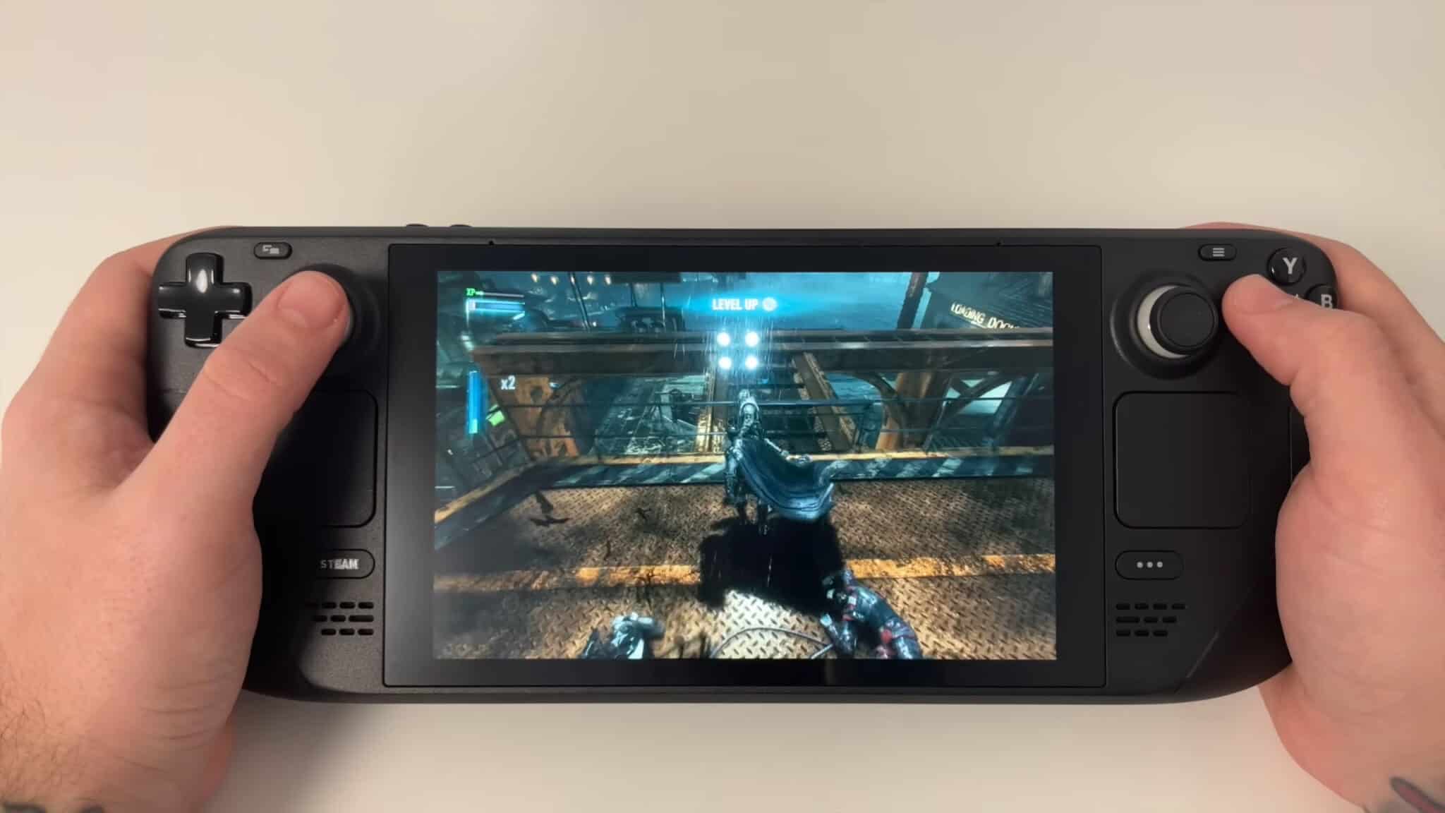 Valve Dev Gives Release Window For Steam Deck 2 - Gameranx