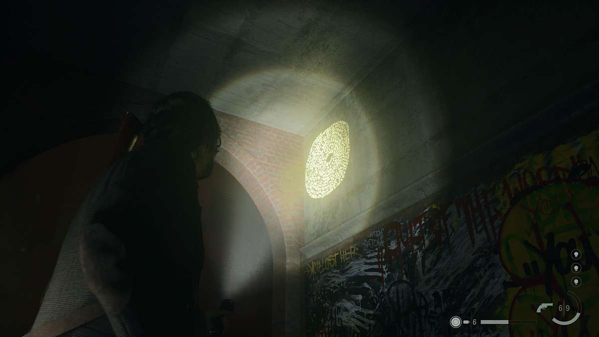 Alan Wake 2: How To Get All Words of Power | Oceanview Hotel & Poet's ...