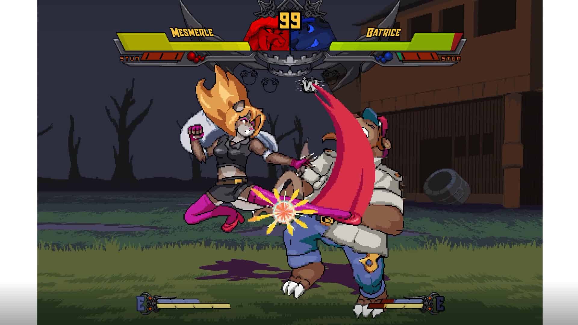 12 Best NEW Fighting Games of 2024 - Gameranx