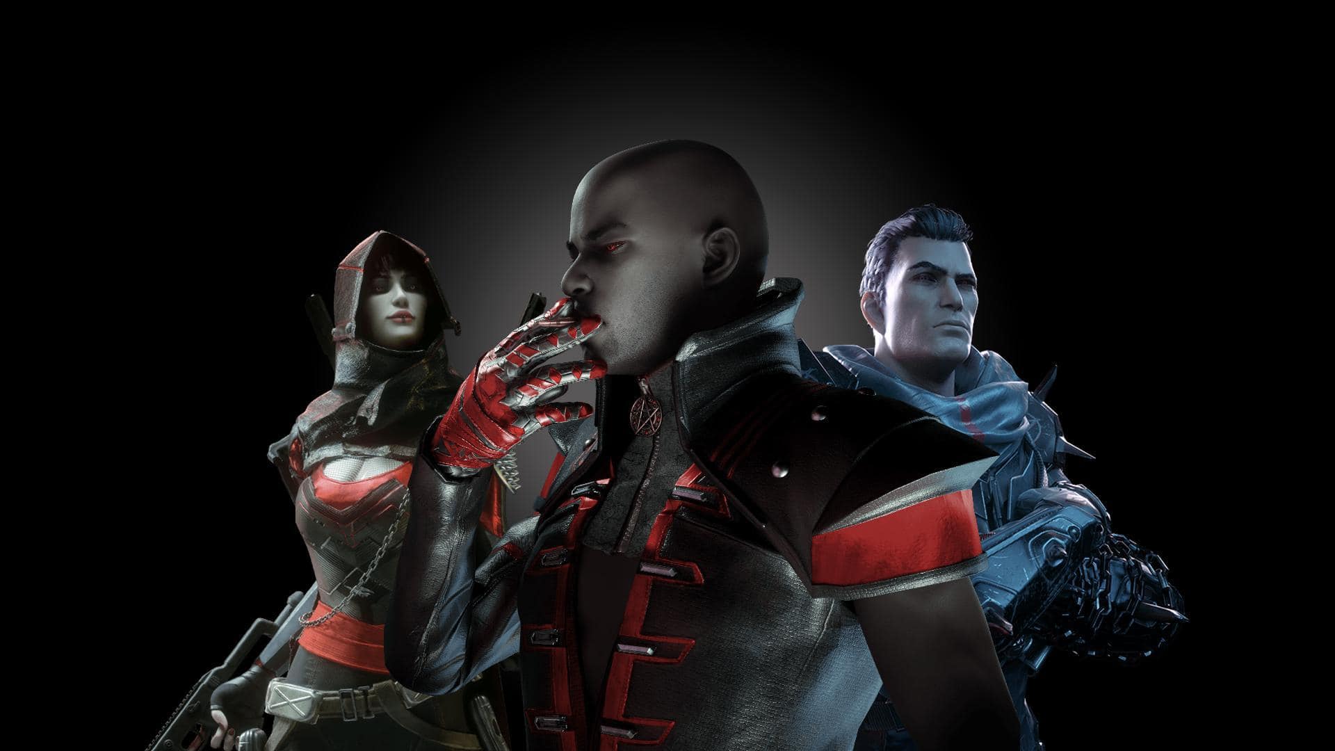 Best NEW Vampire Games of 2024 - Gameranx