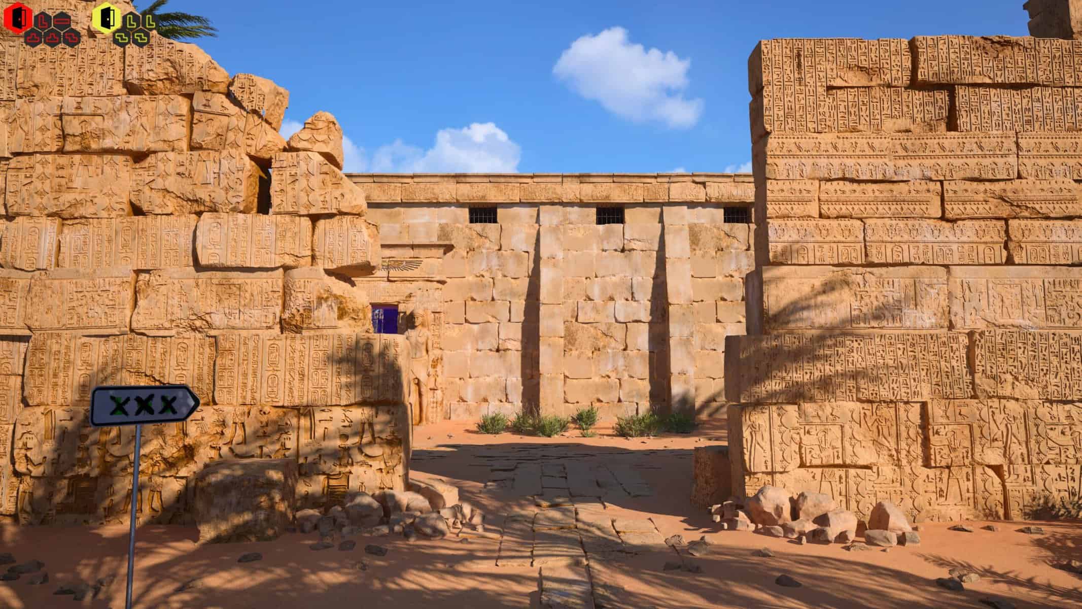 The Talos Principle 2: How to Solve Booting Process - Part 1 Guide ...